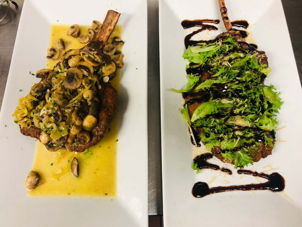 Kyra Restaurant | Kyra Restaurant Seafood & Grill